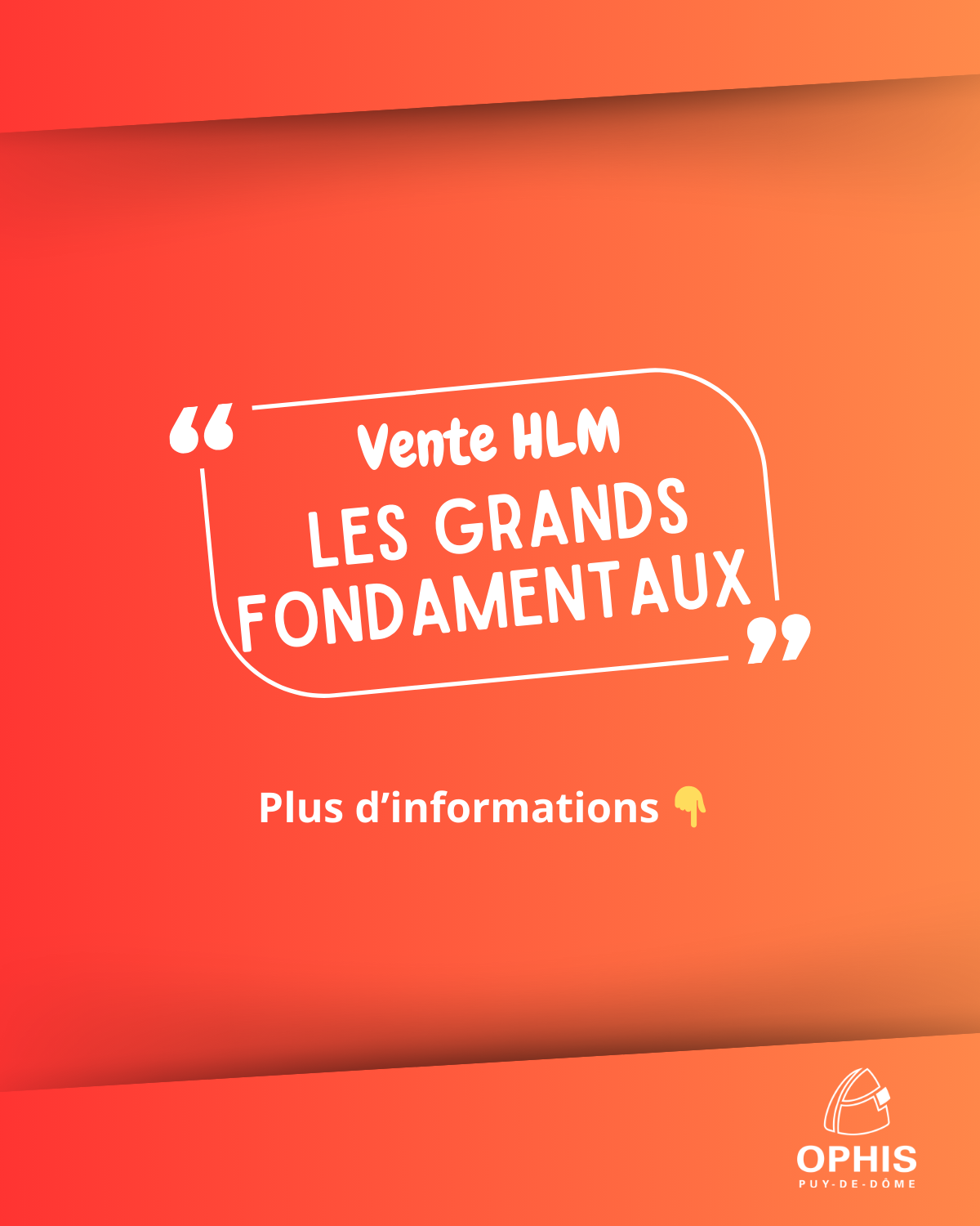 Comment devenir ENFIN propriétaire ? Découvrez l'accession sociale à la ...