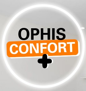 Nouveauté à l'agence de Cournon : OPHIS Confort + pour un logement bien ...