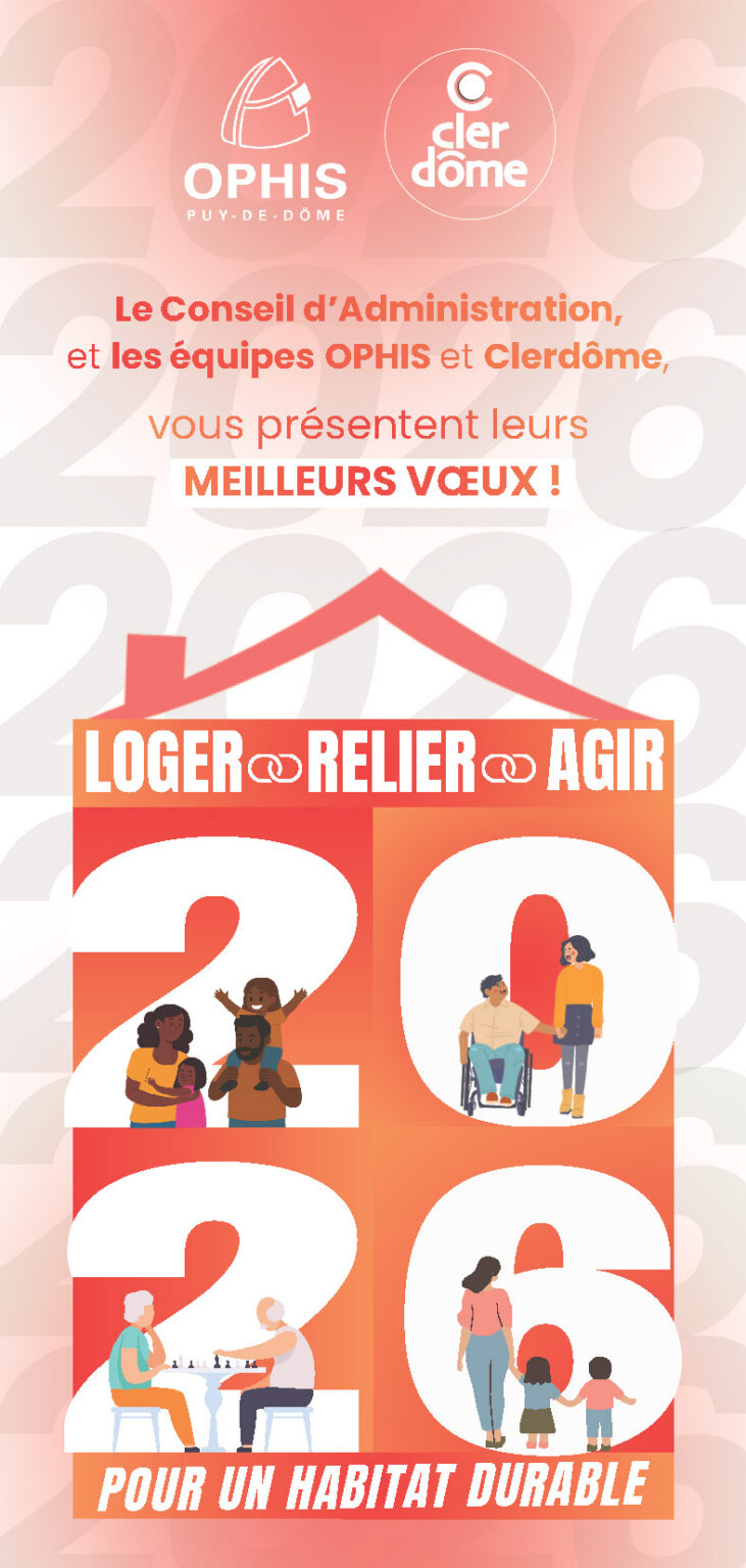 Meilleurs vœux pour 2026 - Ophis